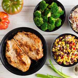 Chicken Kitchen - Miami, FL Restaurant | Menu + Delivery | Seamless