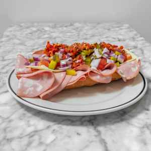 Rig A Tony's Italian Takeout Delivery Menu | Order Online | 38 West ...