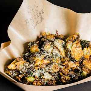 CheeseSmith - Wilmington, NC Restaurant | Menu + Delivery | Seamless