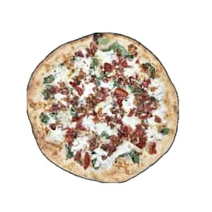 The Tomato Shack salad & pizza co - Manayunk - Philadelphia, PA ...
