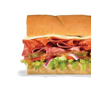 SUBWAY® Delivery Menu | Order Online | 2203 S Peoria St Aurora | Grubhub