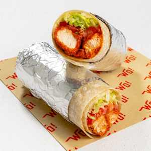 Wings Over Providence Delivery Menu | Order Online | 725 Hope St ...