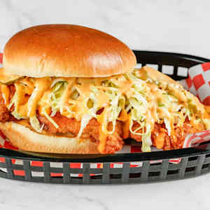 Angels Chicken - Everett, WA Restaurant | Menu + Delivery | Seamless