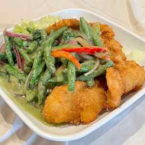 New Ipoh Kitchen Asian Cuisine - Brooklyn, NY Restaurant | Menu ...