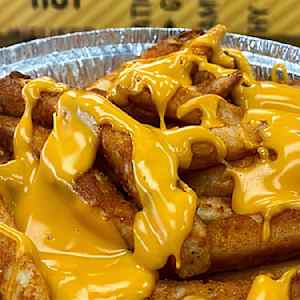 Naz's Halal Food (Frederick) - Frederick, MD Restaurant | Menu ...