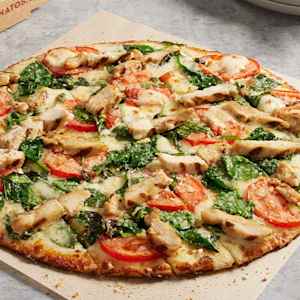 Donatos Pizza (421) - Erie, PA Restaurant | Menu + Delivery | Seamless