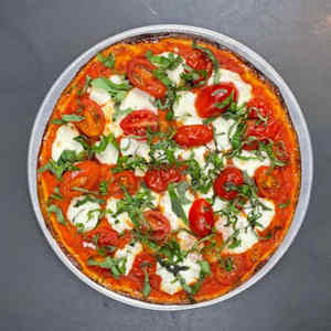 VEZZO NYCThinCrust Pizza - Murray Hill - New York, NY Restaurant | Menu ...