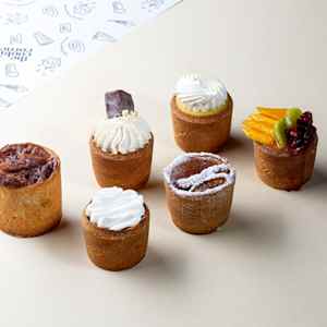 The Cookie Corner - Lakewood, NJ Restaurant | Menu + Delivery | Seamless