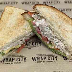 Wrap City Sandwich Co. - Derry, NH Restaurant | Menu + Delivery | Seamless
