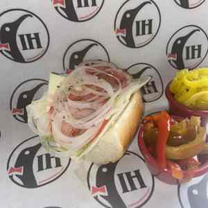 Ice House Steaks & Pizza - Pottstown, PA Restaurant | Menu + Delivery ...