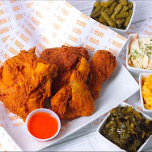 Kinfolk Fried Chicken - Port Saint Lucie, FL Restaurant | Menu ...