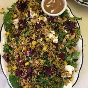 Zaca Cafe - Brooklyn, NY Restaurant | Menu + Delivery | Seamless