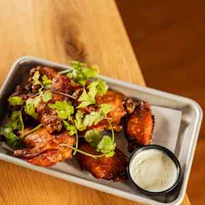 Loro Asian Smokehouse & Bar - Houston, TX Restaurant | Menu + Delivery ...