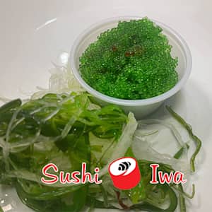 Sushi Iwa Delivery Menu | Order Online | 11629 US-70 BUS Clayton | Grubhub