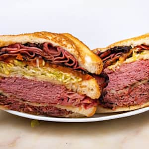 Lou's Deli - Detroit, MI Restaurant | Menu + Delivery | Seamless
