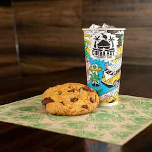 Cheba Hut - San Antonio, TX Restaurant | Menu + Delivery | Seamless