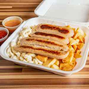 Fairport Hots Delivery Menu | Order Online | 1226 Fairport Rd Fairport ...