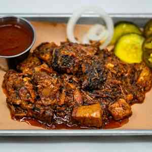 Jack's BBQ - Federal Way - Federal Way, WA Restaurant | Menu + Delivery ...