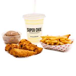 Super Chix - Flowood, MS Restaurant | Menu + Delivery | Seamless