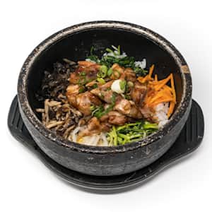 New Wonjo Korean BBQ Restaurant - New York, NY Restaurant | Menu ...