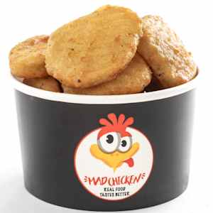 Mad Chicken - Hollywood, FL Restaurant | Menu + Delivery | Seamless