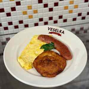 Veselka - New York, NY Restaurant | Menu + Delivery | Seamless