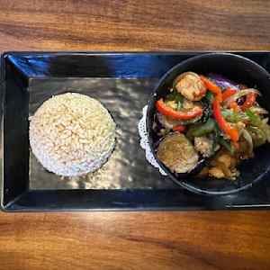 Le Thai 2 Delivery Menu | Order Online | 2202 W Charleston Blvd Las ...