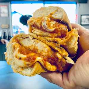 Wedge Inn Delivery Menu | Order Online | 885 Summer St Stamford | Grubhub