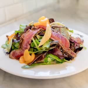 Benvenuto Tribeca - New York , NY Restaurant | Menu + Delivery | Seamless