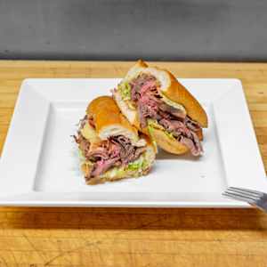 Frigo Gourmet Foods - Springfield, MA Restaurant | Menu + Delivery ...