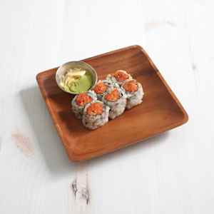 Hane Sushi - New York, NY Restaurant | Menu + Delivery | Seamless