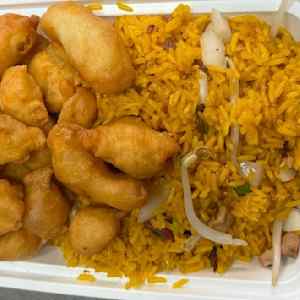 Bo Bo Kitchen Delivery Menu | Order Online | 1601 Cortelyou Rd Brooklyn ...