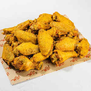 Wings Over - Worcester, MA Restaurant | Menu + Delivery | Seamless