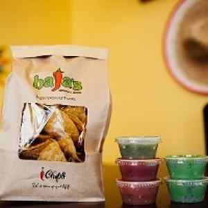 Baja's Fresh Grill - Cranston, RI Restaurant | Menu + Delivery | Seamless