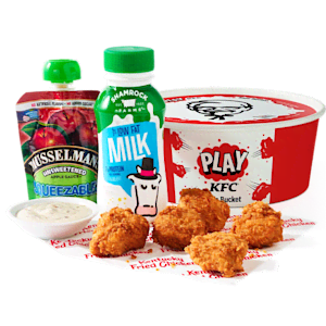 KFC - Atlanta, GA Restaurant | Menu + Delivery | Seamless