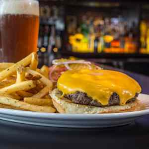 Rusty Bucket Restaurant & Tavern - Columbus, OH Restaurant | Menu ...