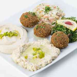 SemSem Mediterranean - Tinley Park, IL Restaurant | Menu + Delivery ...