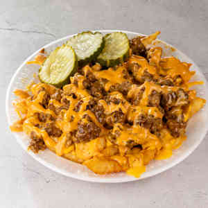 Hangry Cluck Delivery Menu | Order Online | 7759 S Cicero Ave Chicago ...