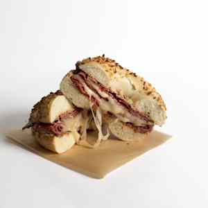 Bagel Cafe - Manchester, NH Restaurant | Menu + Delivery | Seamless