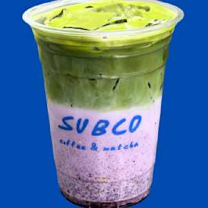 Subco- Coffee & Matcha - Arlington, TX Restaurant | Menu + Delivery ...