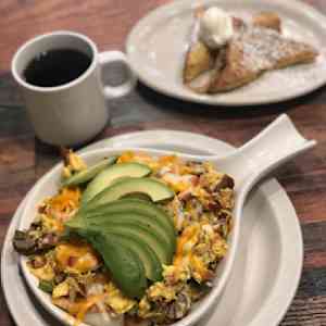 Brandon's Diner Delivery Menu | Order Online | 870 E Foothill Blvd, Ste ...