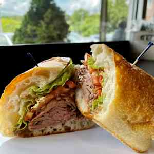 Neillio's Gourmet Kitchen - Lexington, MA Restaurant | Menu + Delivery ...