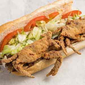 Quave Brothers Poboys and Meat Market Delivery Menu | Order Online ...