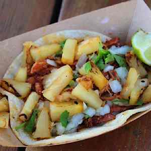 Rusty Taco - Plano, TX Restaurant | Menu + Delivery | Seamless