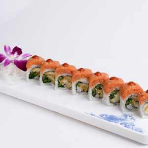 Sushi Nova - Chicago, IL Restaurant | Menu + Delivery | Seamless