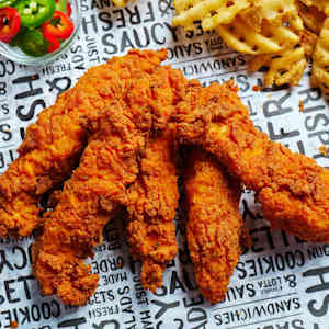 PDQ Chicken - Orlando, FL Restaurant | Menu + Delivery | Seamless