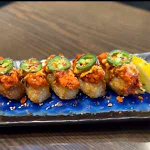 Tenzan 89 - New York, NY Restaurant | Menu + Delivery | Seamless