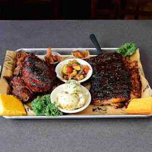 58 Main BBQ & Brew - Brockport, NY Restaurant | Menu + Delivery | Seamless
