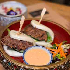 Sup Thai Kitchen - Fresh Meadows, NY Restaurant | Menu + Delivery ...