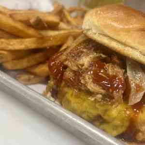Rack Shack BBQ - Eagan, MN Restaurant | Menu + Delivery | Seamless